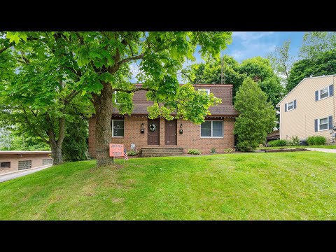 322 324 Schneider St SE North Canton, OH 44720