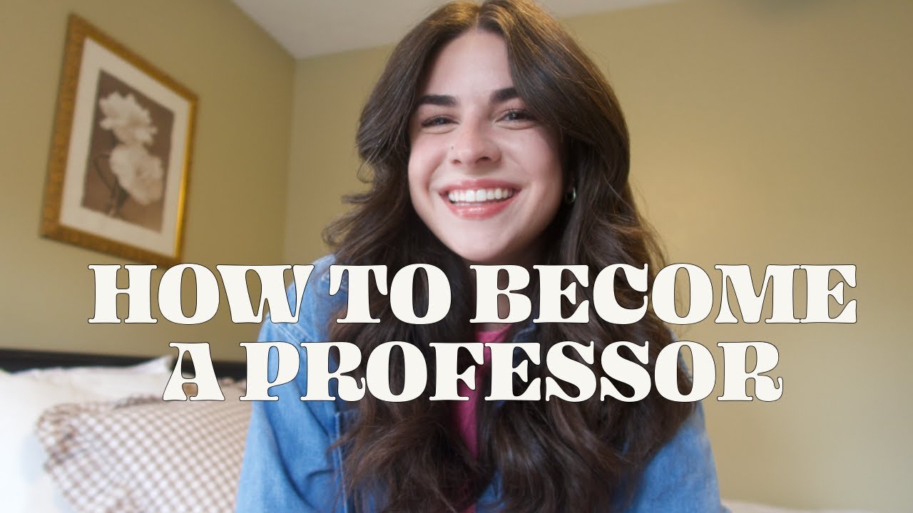 How to Land an R1 Tenure-Track Assistant Professor Job (Part 1: The Application)