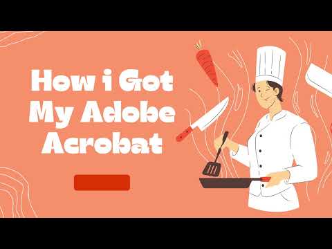 🚀 Adobe Acrobat Crack 2025 – Get Latest License Key & Patch!