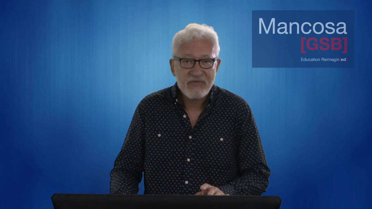 Information and Knowledge Management Part 1