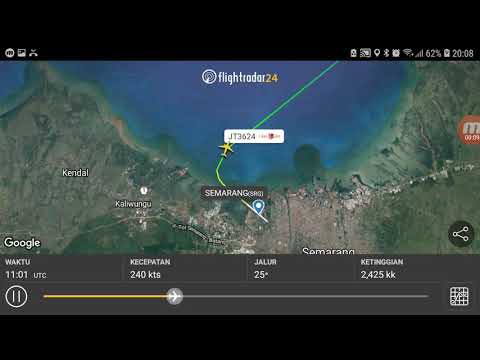 PK-LJF