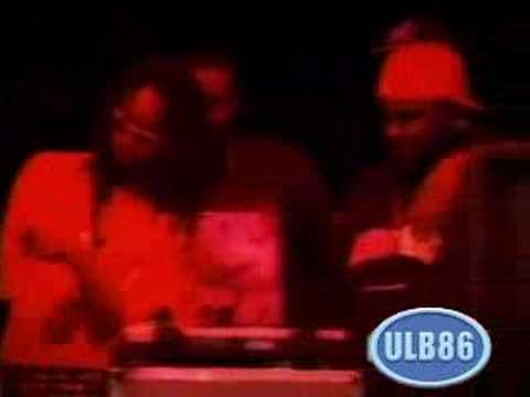 Throwback Vid: INOJ “Love You Down” | hip hop muse