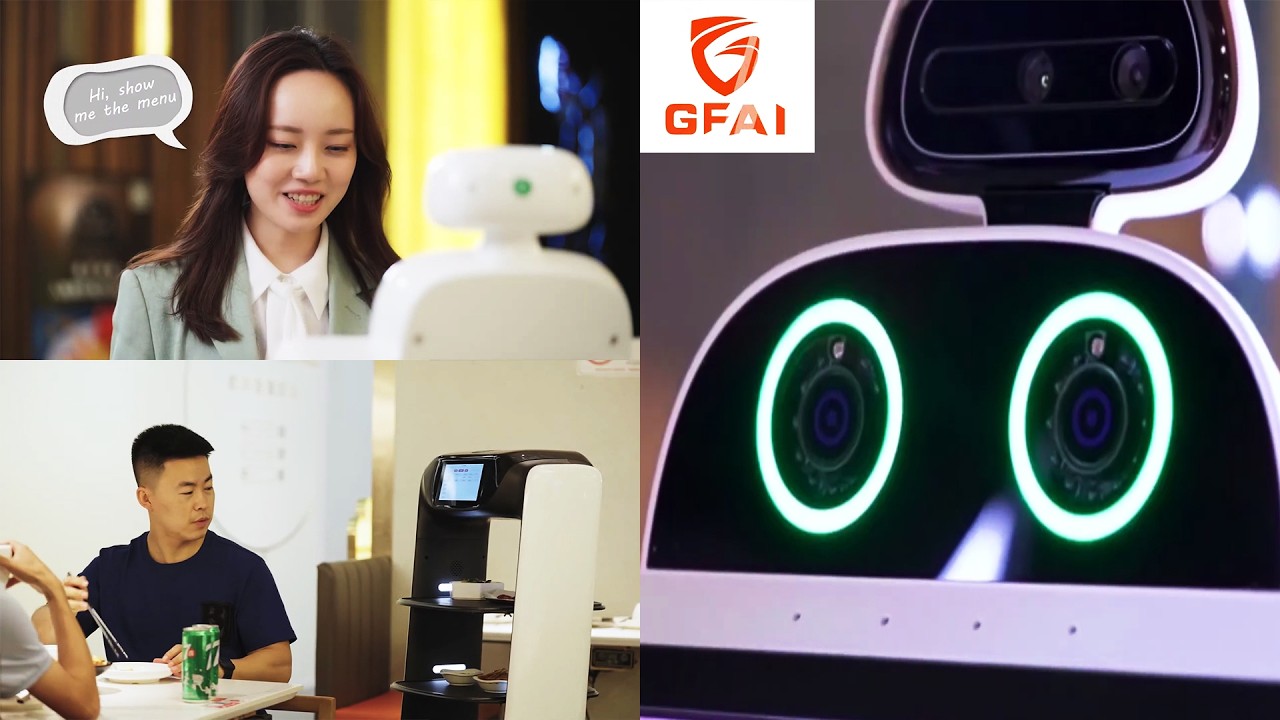 What Happened To (Guardforce AI) $GFAI Stock