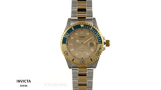 Invicta 30948 - Pro Diver Watch • Watchard.com