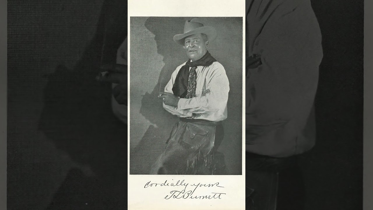 Tom Burnett