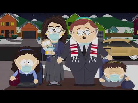 Steam Community :: Video :: Eric Cartman 30 YEARS LATER! South Park ...