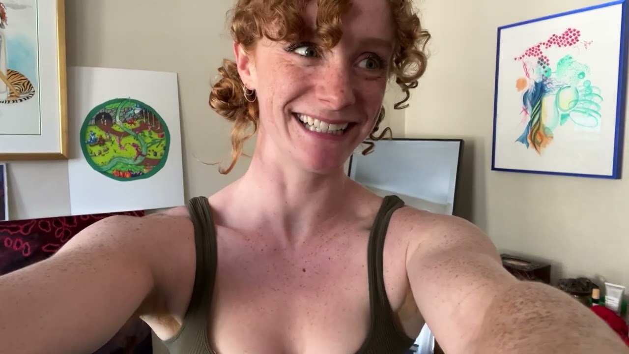 Amy’s first upload :)