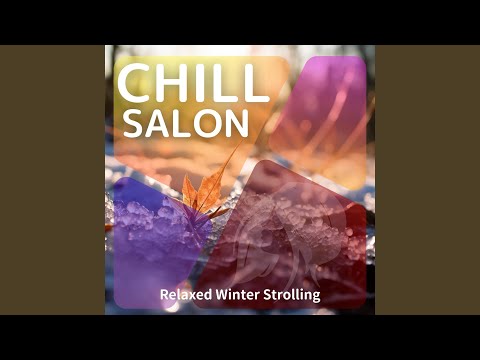 Wintry Spell (Key Bb Ver.)
