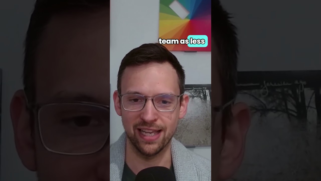 How do you approach getting a bad reference? #shorts