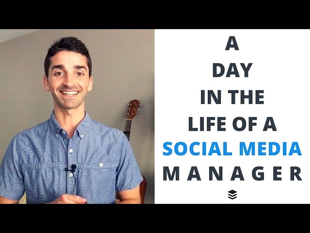 How To Become a Social Media Manager With NO Experience