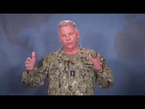 You Asked: Do you see any future financial opportunities for education for enlisted Sailors?