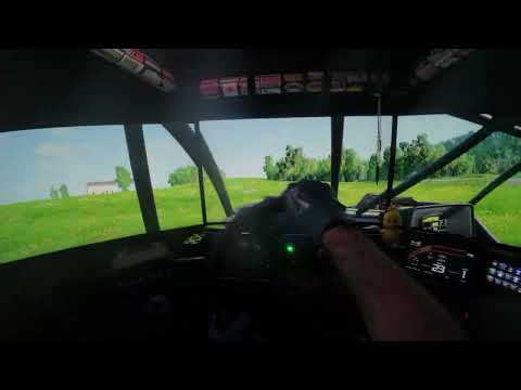 Steam Community :: Video :: Immersive BeamNG Drive Sim Racing
