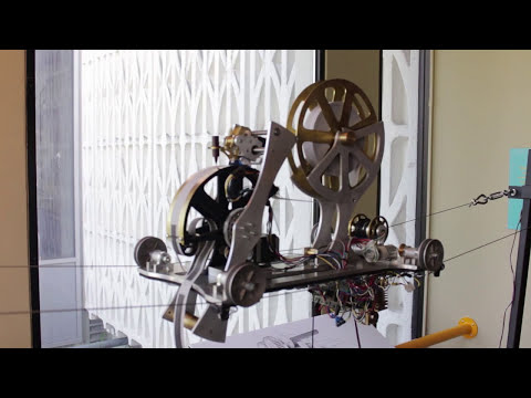Device for the Elimination of Wonder