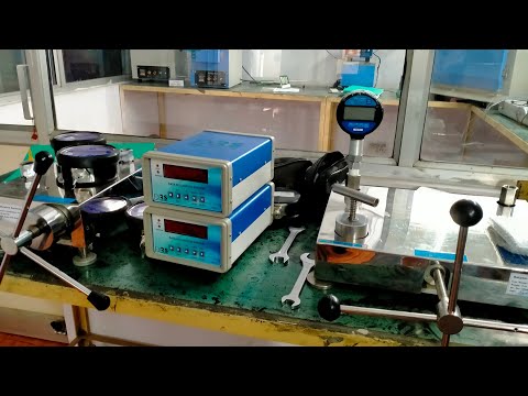 Calibration Laboratories, Calibration Labs in India