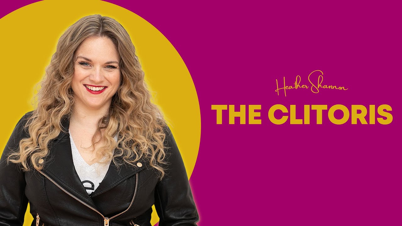 The Clitoris | Ask A Sex Therapist Podcast