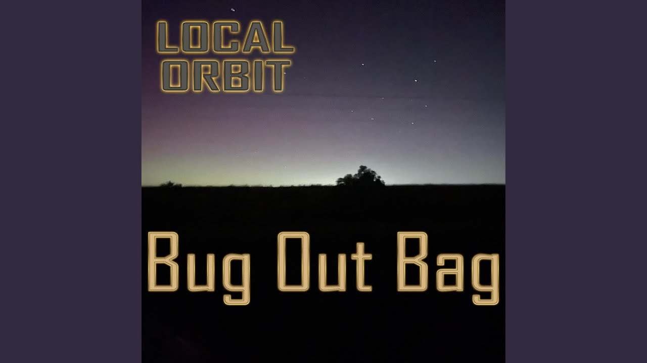 Bug Out Bag