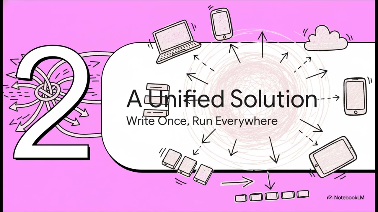 Cross Platform Software Development Explained Why Businesses Choose Cross Platform App Development