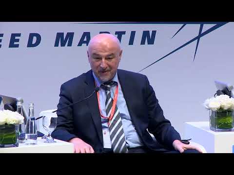 4- Unmanned Systems and the 4IR: How Technology is Shaping Future Capabilities