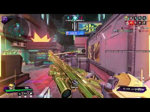 Steam Community :: Video :: FragPunk Playtest Highlights (New FPS Game)