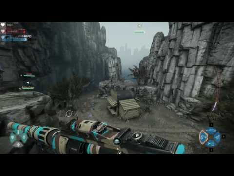 Steam Community :: Video :: Evolve Stage 2 Last Second Hunter win in ranked! Rogue Val