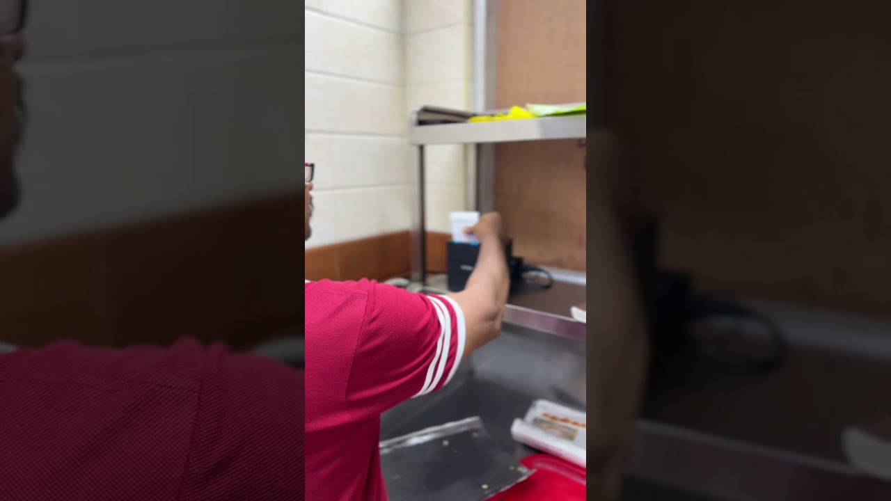 NixPOS Rollout at Ambai Shri Ramanas – Billing Made Smarter