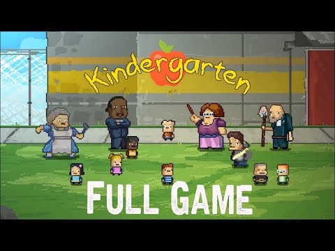 Nugget | kindergarten - How To Discuss