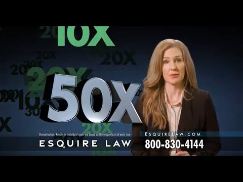 Maximize Your Compensation with Esquire Law