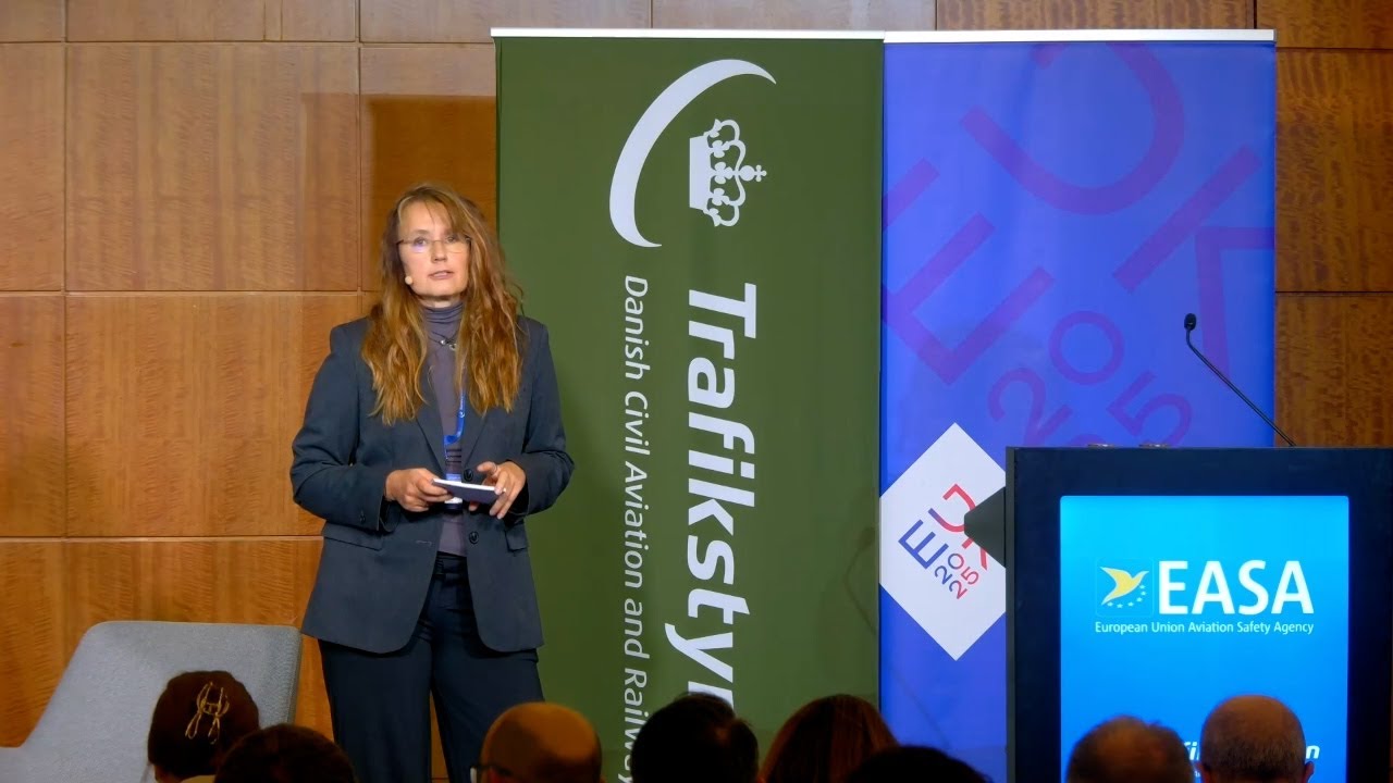 KEYNOTE SPEECH - Aviate-Navigate-Communicate: keep the focus on safety