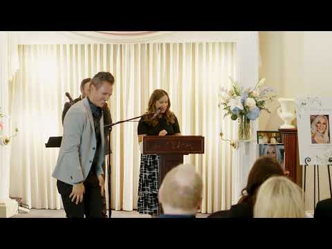 Celebrating the Life of Diane Petramale