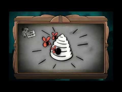 Steam Community :: Video :: Insect Swarm Plasmid gameplay ⚡BioShock ...