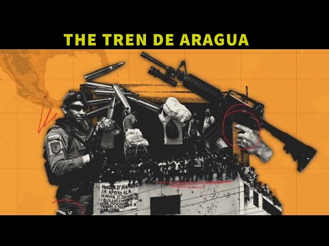 Inside Venezuelan Gang That Took Over Colorado Apartment Building: Tren De Aragua