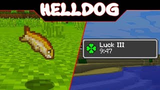 Goldfish Myth Mod Para Minecraft 1.12.2 | ZonaCraft