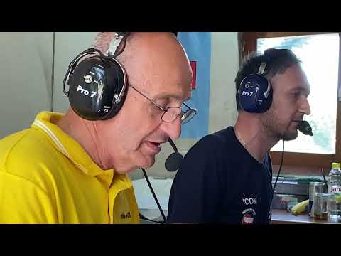 Short Video about WRTC-2022 – World Radiosport Team Championship