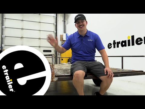 etrailer | In-Depth Review of the Optronics LED Trailer Tail Light-STL88RCPG