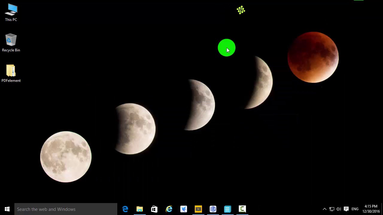 Easily Convert PDF to HWP for Processing Properly