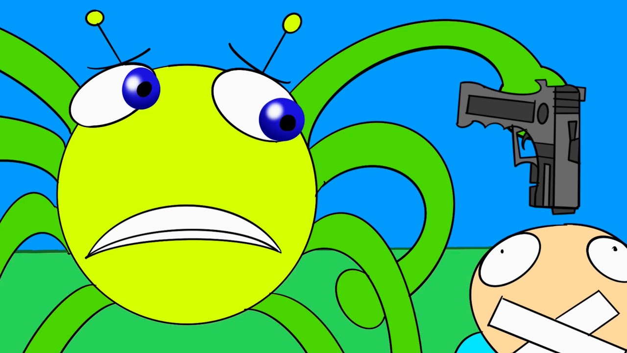 Gerbo snaps (bugbo fan animation)FW