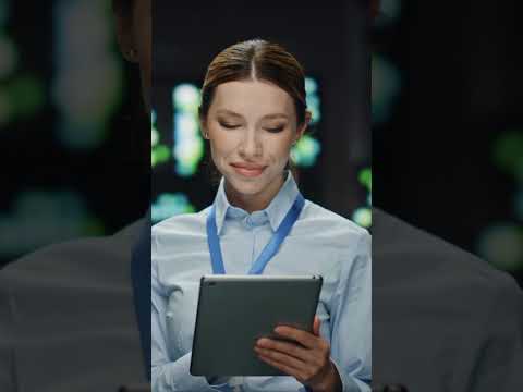 Meet LIA - The World's First Logistics Intelligent Agent
