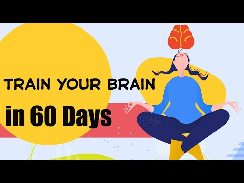 «Train Your Brain: 60 Days to a Better Brain». Ryuta Kawashima | Summary