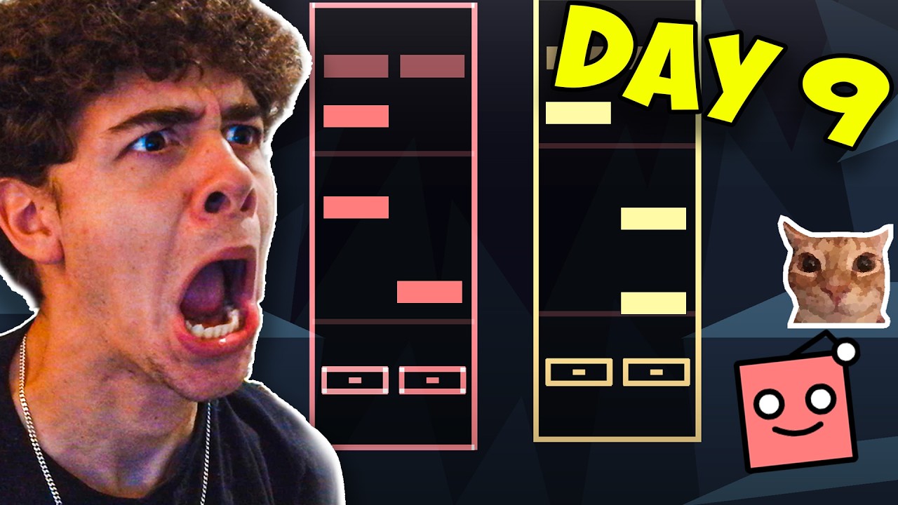 🔴VERIFYING IT TODAY🔴GLUNGUS ADVENTURES 95%🔴DAY 9🔴ROAD TO SLAUGHTERHOUSE🔴