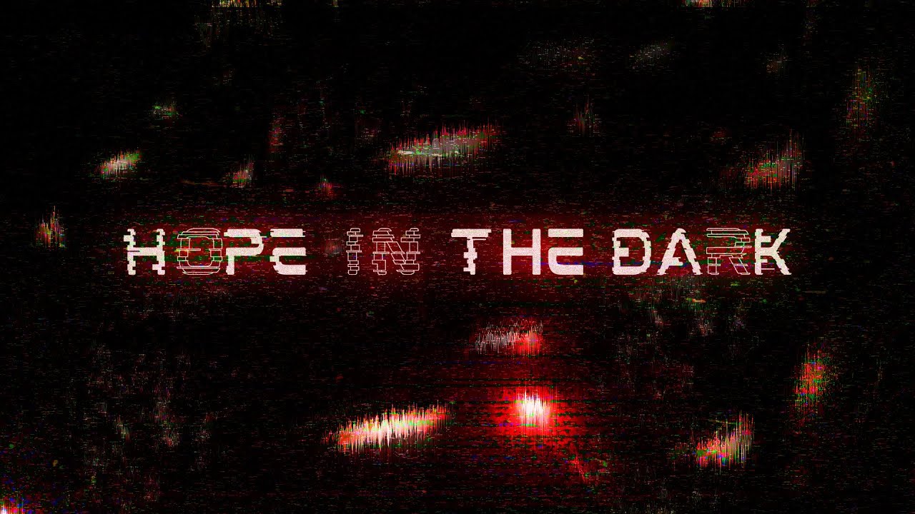 Hope In The Dark // Week Two - The Jefferson Church