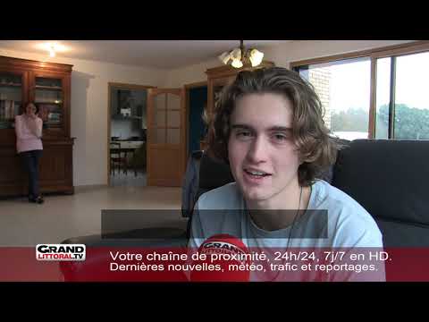 L'association AFS recherche des familles pour accueillir des lycéens étrangers
