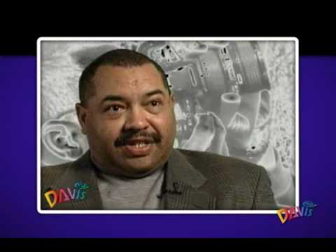 The Davis Art Careers Video Series