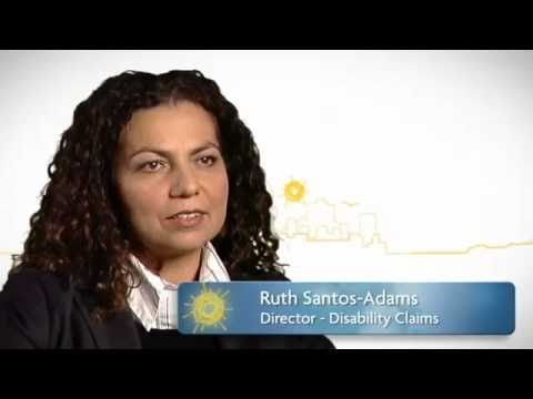 We are Sun Life - Embark on a bright future