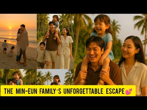 Lee Min-ho Melts Hearts as He Upload Intimate Vacation Moments with Wife Kim Go-eun and Their Child
