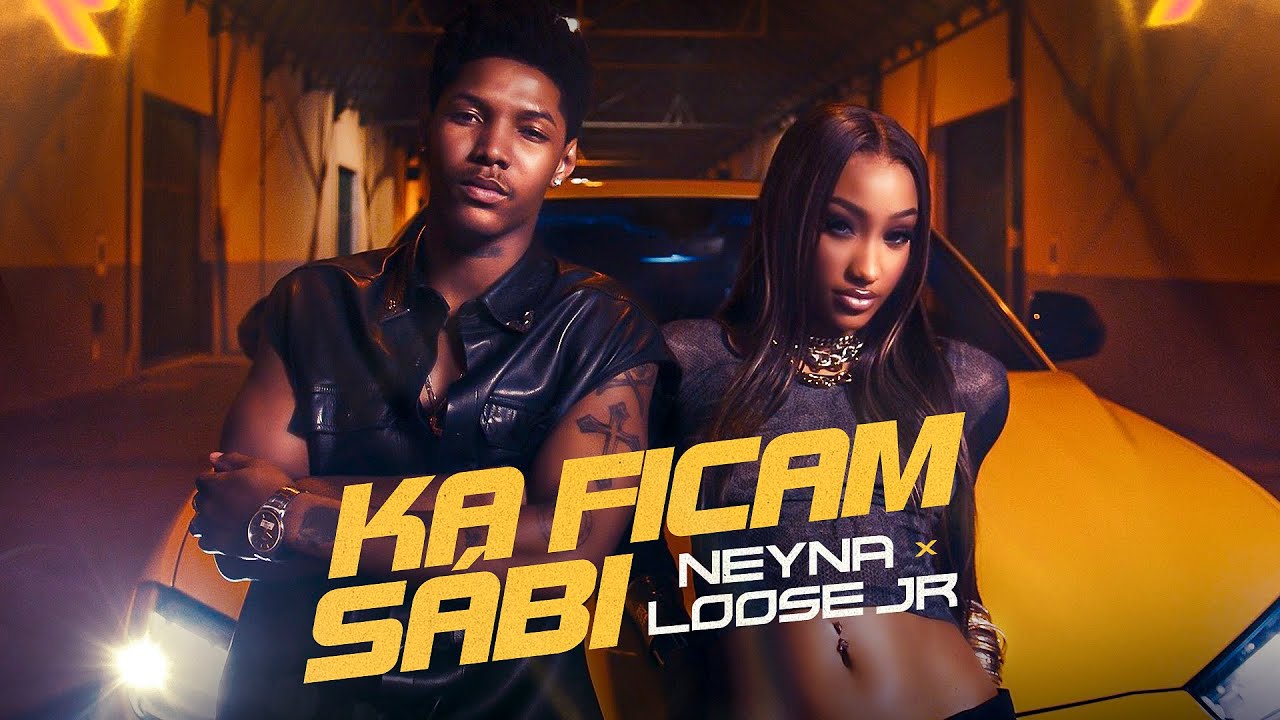 Ka Ficam Sábi by Neyna & Loose Jr from Portugal | Popnable