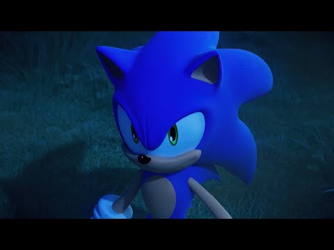 Steam Community :: Video :: Find Your Flame | Sonic AMV
