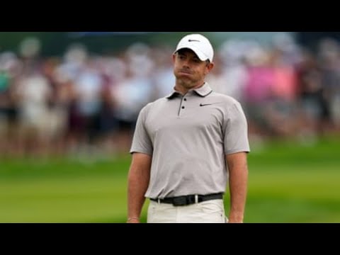 US Open golf 2025: day three at Oakmont Country Club – live