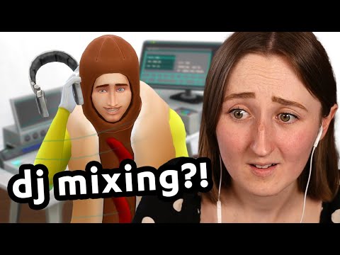 can making *music* get you rich in the sims?