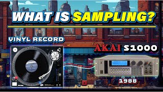 Akai S1000 - What To Know & Where To Buy | Equipboard Akai S1000 - What To Know & Where To Buy | Equipboard