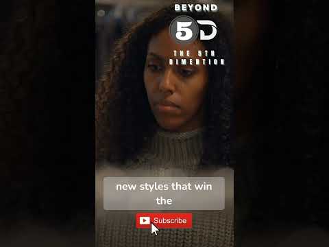 🌌 How AI Will Transform the Fashion Industry in 2025: From Design to Trend Forecasting